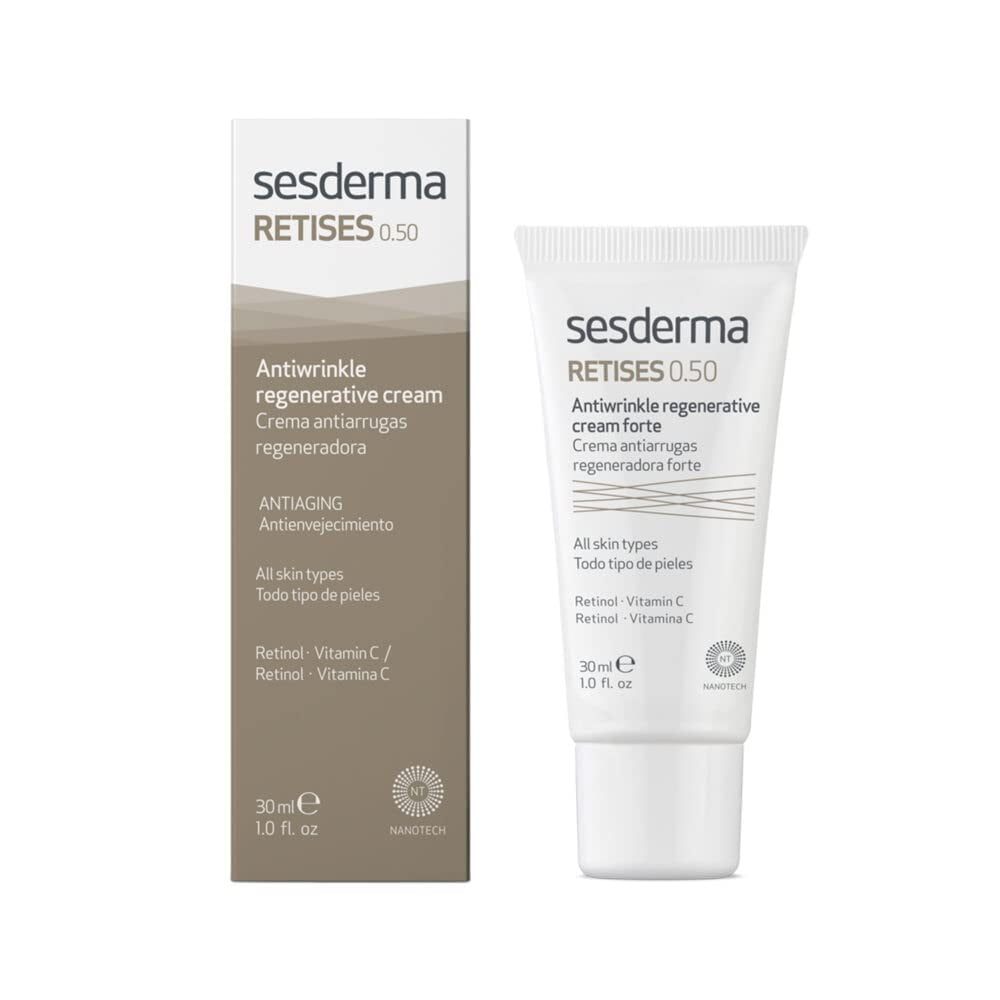 Click here for Sesderma Retises 0.50 Anti-Wrinkle Regenerating Cr... prices