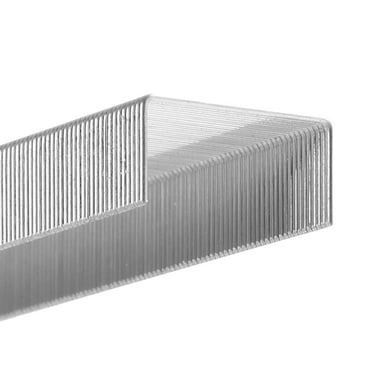 PaperPro Full Strip Standard Office Staples, 5000/Box - Walmart.com