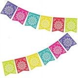 Del Sol Flag Banner - Walmart.com