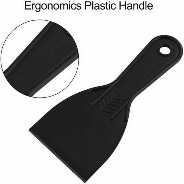 Plastic paint scraper store