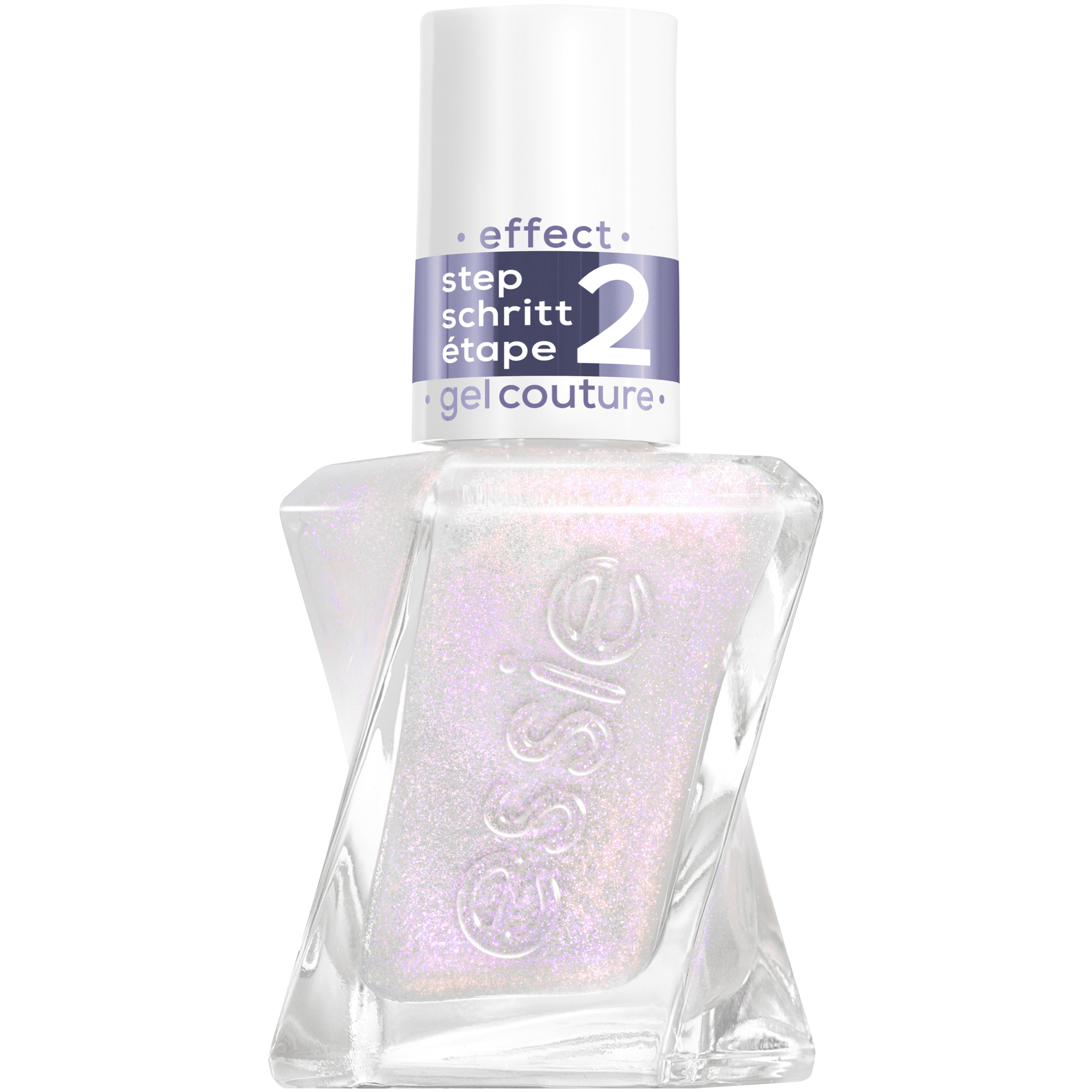 Click here for Essie Gel Couture Nail Polish Metallic Glaze Top C... prices