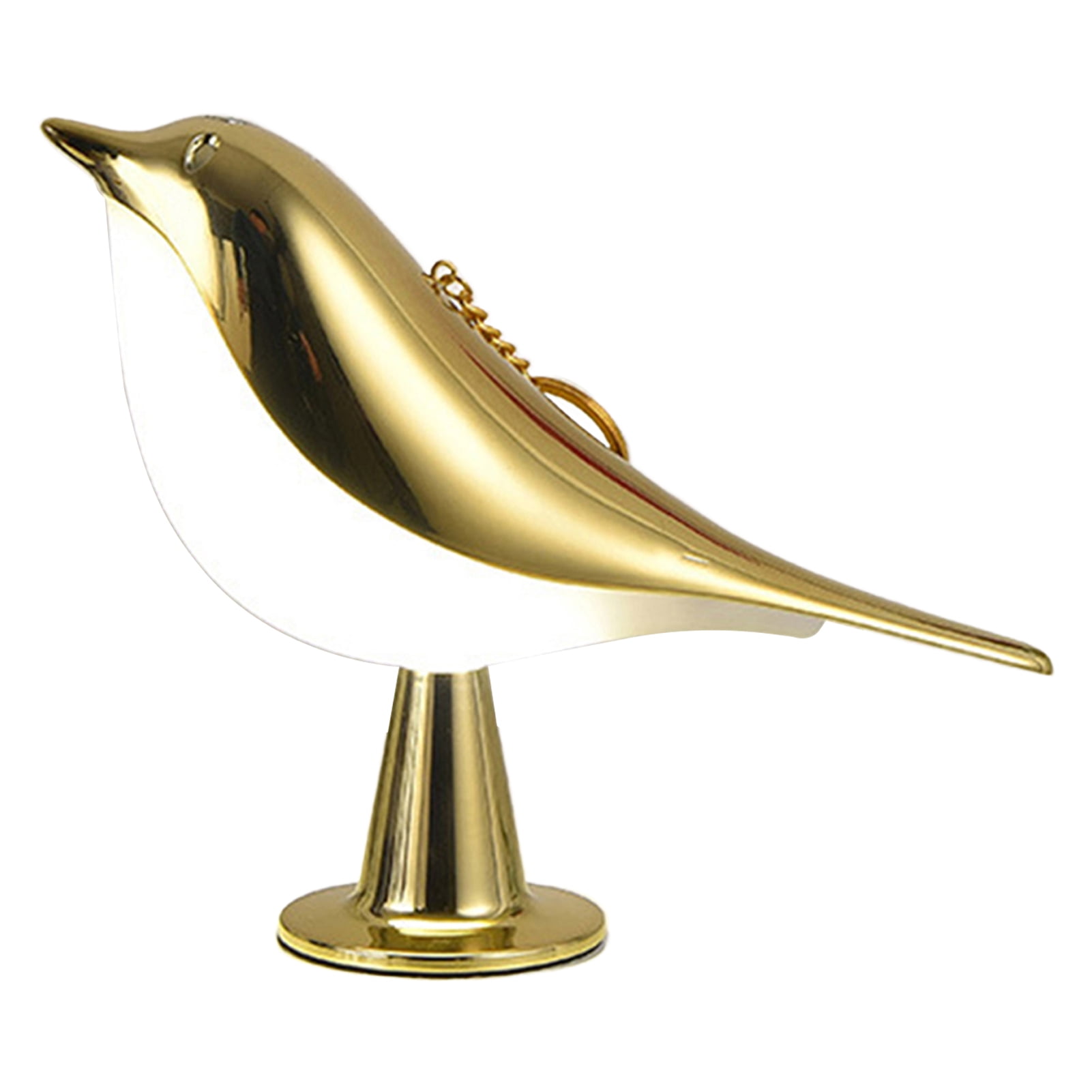 LED Bird Lamp, Dimmable, Color Temperature Adjustable, Flicker-Free ...