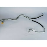Free Shipping! GM Genuine Parts Automatic Transmission Oil Cooler Hose ...