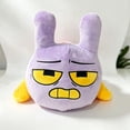 TADC Beach Pomni Jax Gangle Large Plush Pillow Stuffed Doll Toy ...