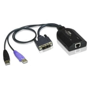 USB KVM ADAPTER CABLE CPU MODULE - Walmart.com