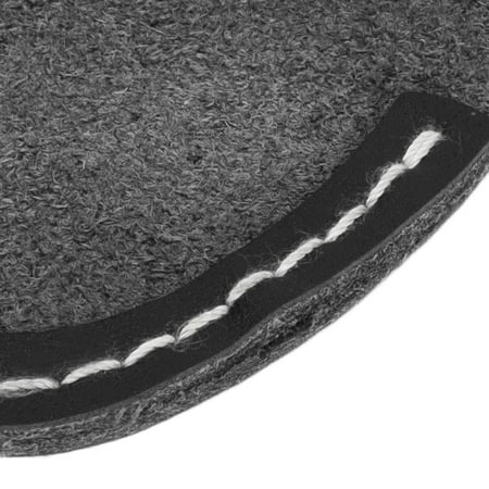 Recurve Bow Limb Tip Protection Archery Break Leather Pad On Shoes Foot ...