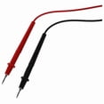 Multimeter Meter Universal Test Lead Probe Wire Cable 1000V 0.8M ...