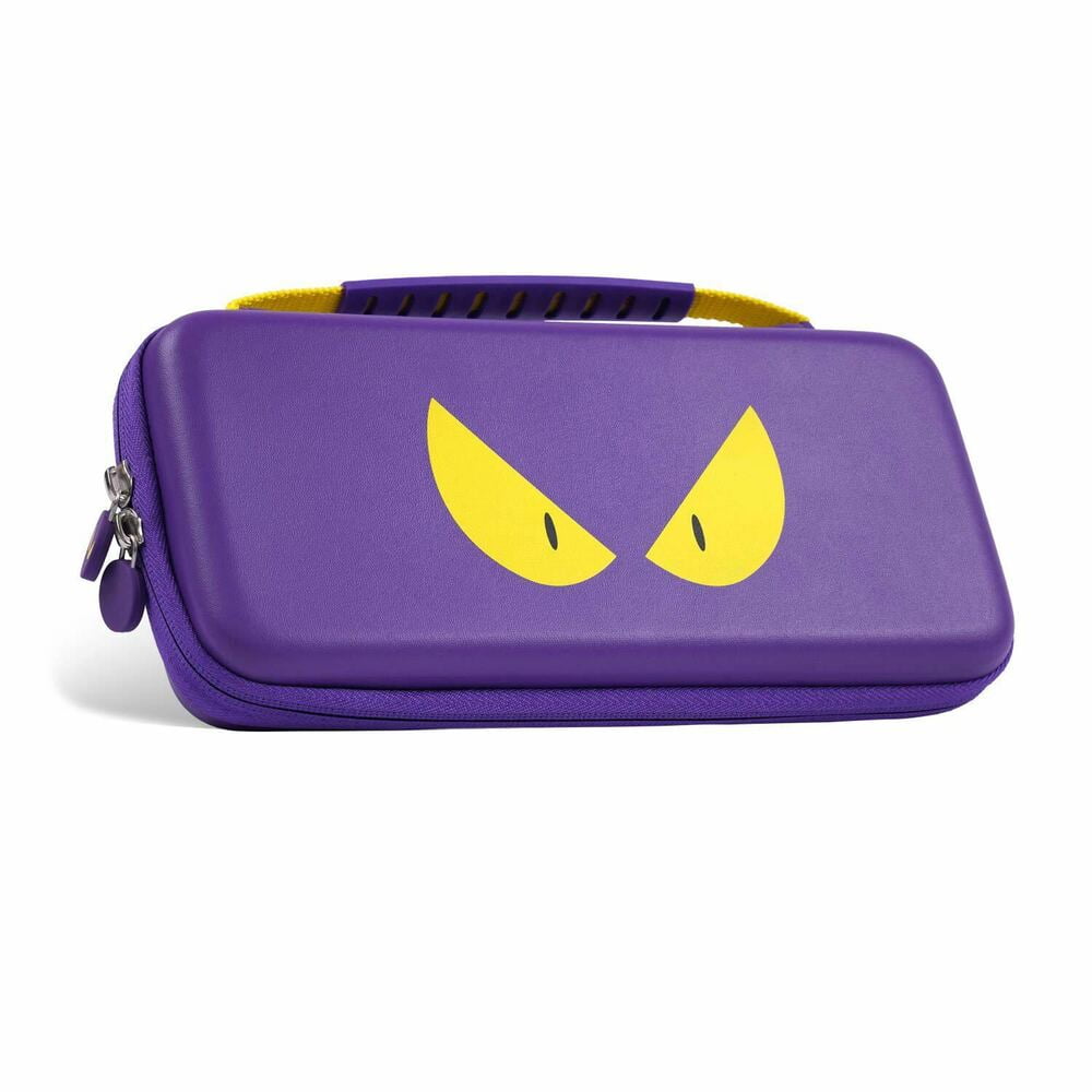Click here for Aaronmei Purple Carrying Case For Nintendo Switch... prices