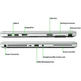 Restored HP Folio EliteBook 9480M 14" Laptop, Windows 10 Pro, Intel ...