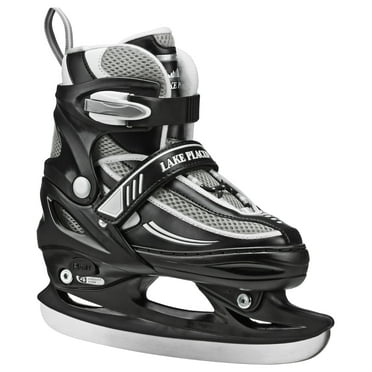 Roller Derby Lake Placid StarGlide Boy's Double Runner Skate - Walmart.com