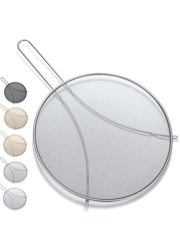 Splatter Screens in Kitchen Tools & Gadgets - Walmart.com