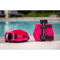 Aquastrength Hydro-Tone Total Body Pool Exercise System | Isokinetic ...