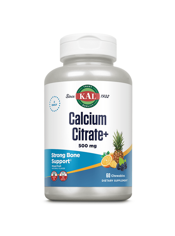 Calcium Supplements at Walmart.com
