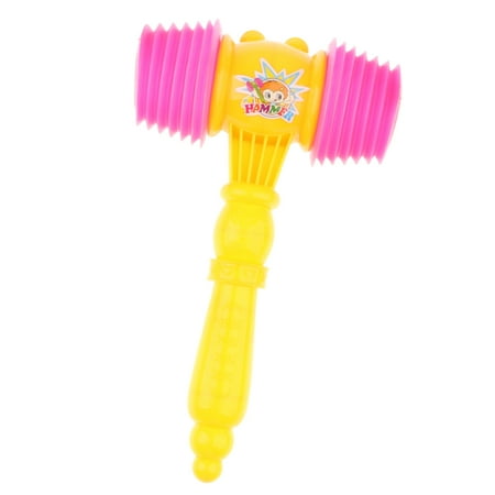 Squeak Hammer Musical Hammer Toy for Children L | Walmart Canada