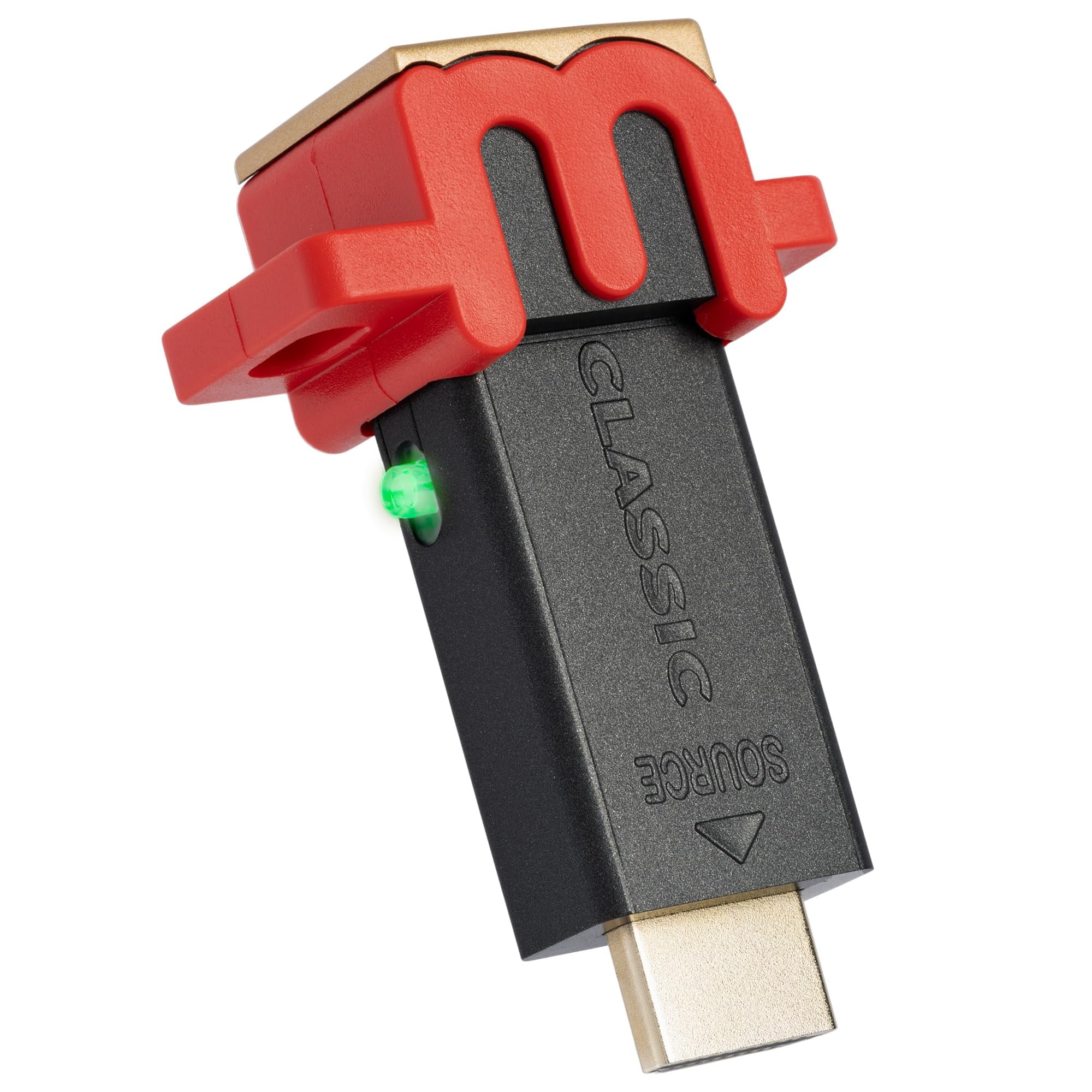 Marseille mClassic OG - Gaming Resolution Upscaler and Image Enhancer ...