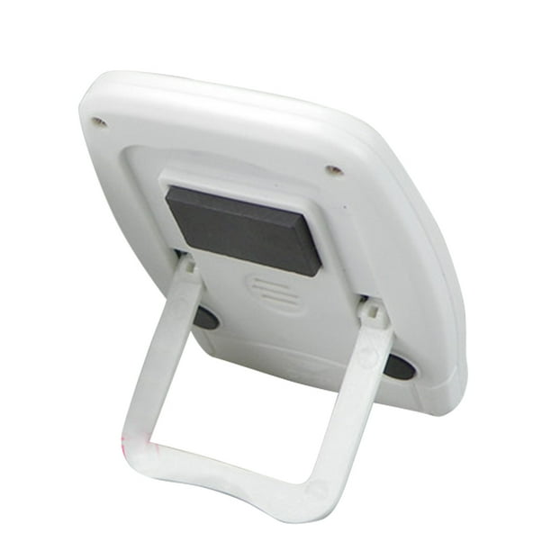 3 Channels Digital Kitchen Timer Countdown Count UP/Down Timer ...