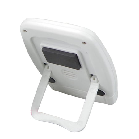 3 Channels Digital Kitchen Timer Countdown Stopwatch Timer Count UP ...