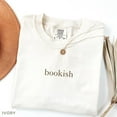 Bookworm Shirt, Book Lover T-shirt, Bookish Outfit, Book Club Clothing ...