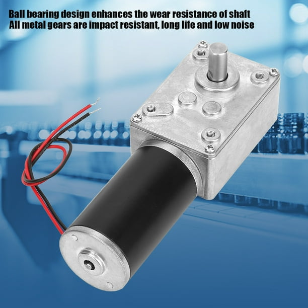 Motorreductor eléctrico, motorreductor de velocidad, motorreductor ...