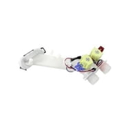Whirlpool 279923 Gas Valve Assembly - Walmart.com