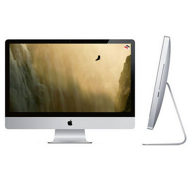 Computadora de escritorio Apple iMac de 21,5 pulgadas, 8 GB de RAM y 128 GB SSD | Bodega Aurrera ...