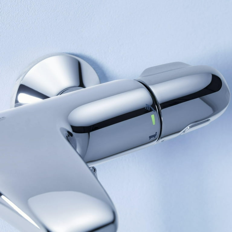 Grohe Grohtherm 1000 Flow Rate Sale Online | prepagoslatinas.com