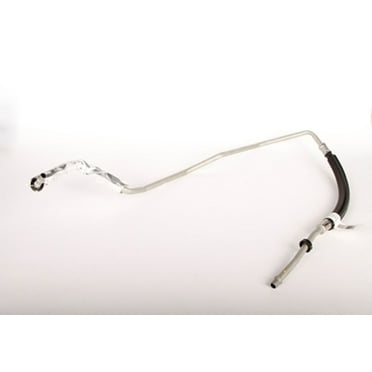 Automatic Transmission Oil Cooler Hose Assembly - Walmart.com