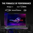 ASUS ROG Strix G16 Gaming Laptop |16” WUXGA 165Hz Display | Intel Core ...