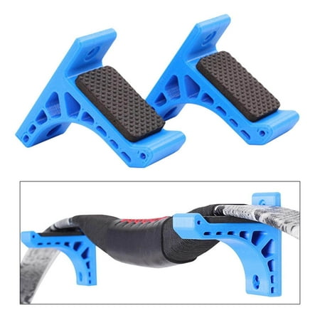 Archery Bow Wall Mount Rack Recurve Mount Rack Bow Frame Bow Stand ...