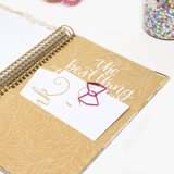 Contact Book, Marble - Walmart.com