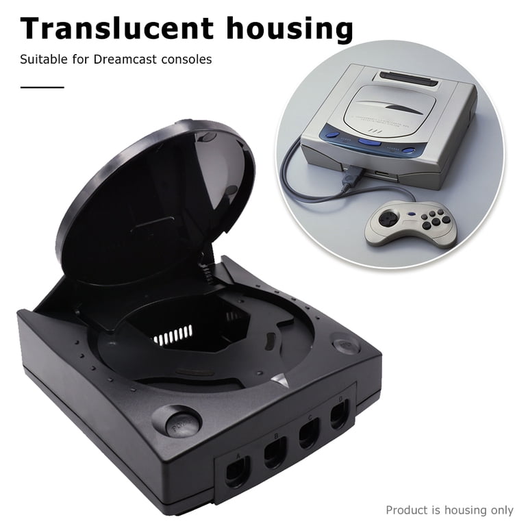 Portable Sega Dreamcast