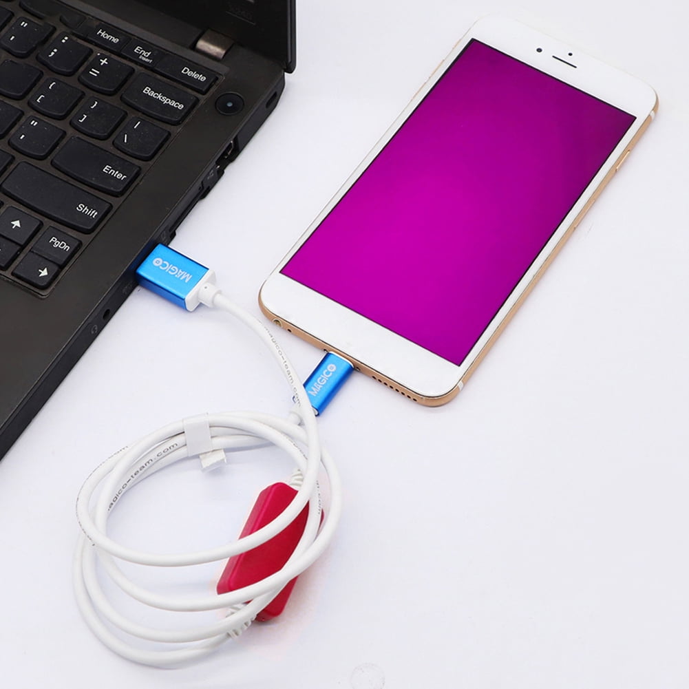 Buy Tomshine Professional Automatic DCSD Cable Mode Recovery ...