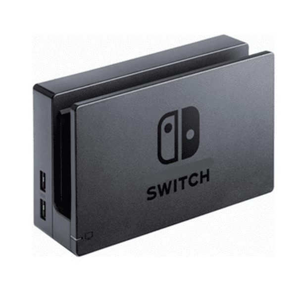 Base Dock para Nintendo Switch | Bodega Aurrera en línea