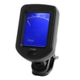 Guitar Tuner Digital Electronic Battery Powered Clip On Tuner Tool for ...