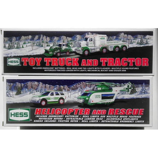 Hess Toys