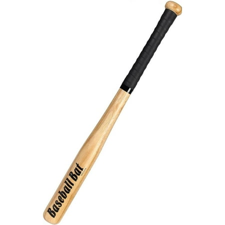 WEIYON Baseball bat Outdoor Sports Wooden Youth Baseball bat for ...