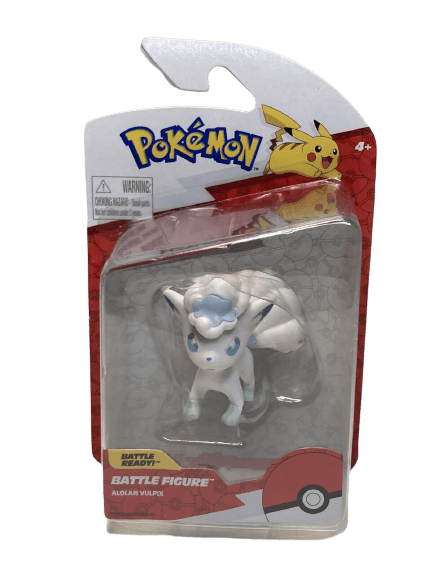 Pokemon battle figure Bulbasaur battle ready new - Walmart.com