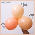 PartyWoo Gold Balloons 50pcs 12 Inch Gold Latex Helium Balloons for ...