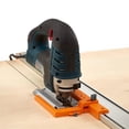 Bora Portamate Jig Saw Guide,Plastic 542009 - Walmart.com