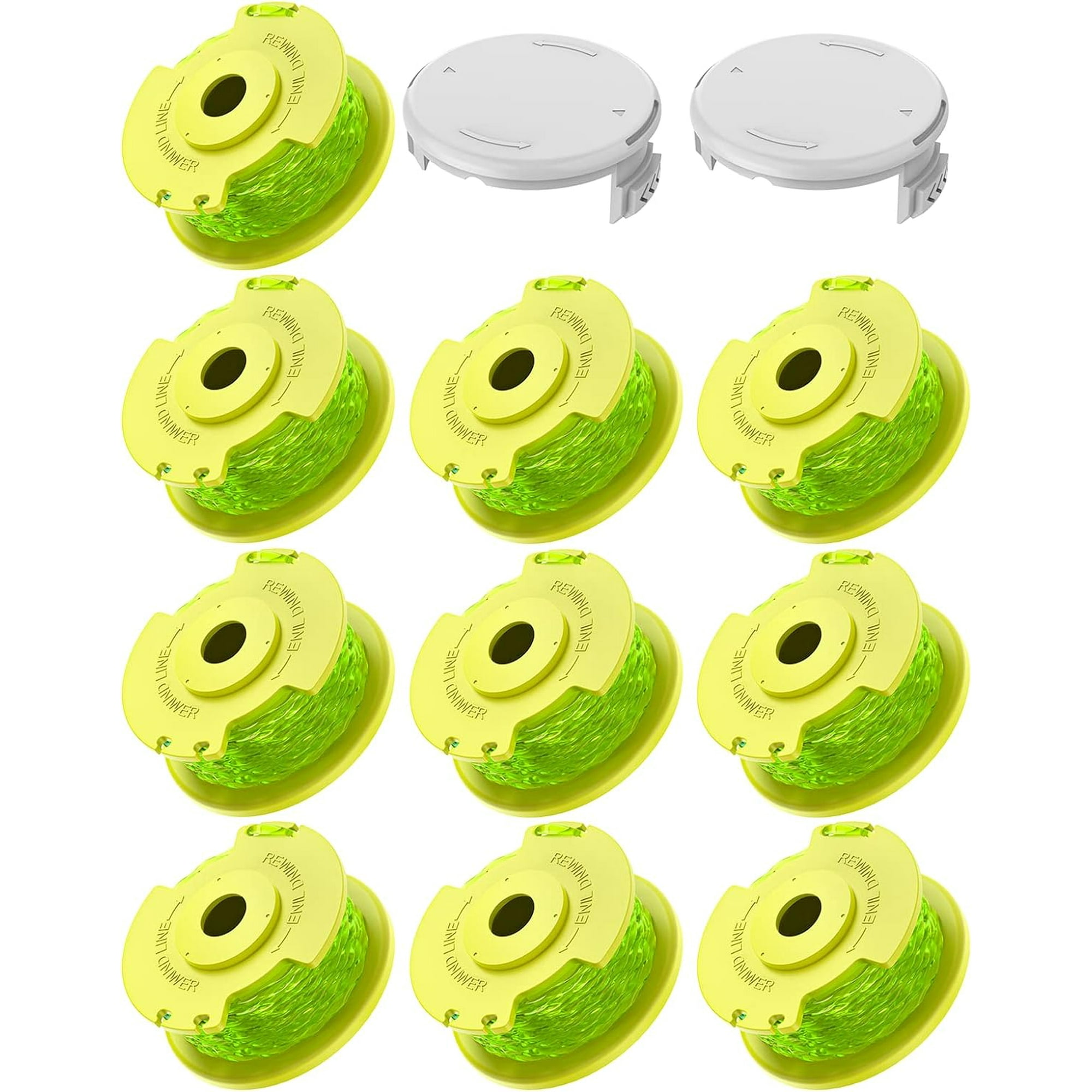 Click here for Weed Wacker String Compatible With Ryobi One Plus... prices