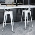 vidaXL Bar Stool Bar Seat Counter Height Island Stool for Pub Kitchen ...