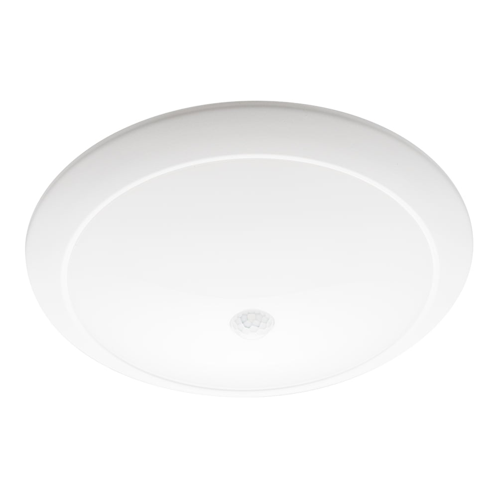 HALO 9 Inch 3000K CCT Soft White Integrated LED Recessed Light White ...