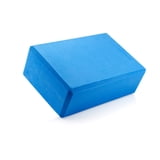 Pilates EVA Yoga Foam Block Brick Sports Exercise Fitness Gym Workout ...