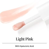 Neutrogena Hydro Boost Lip Oil, Light Pink, Tinted Lip Gloss, Hydrating ...