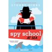 Spy School: Spy School Revolution (Paperback) - Walmart.com