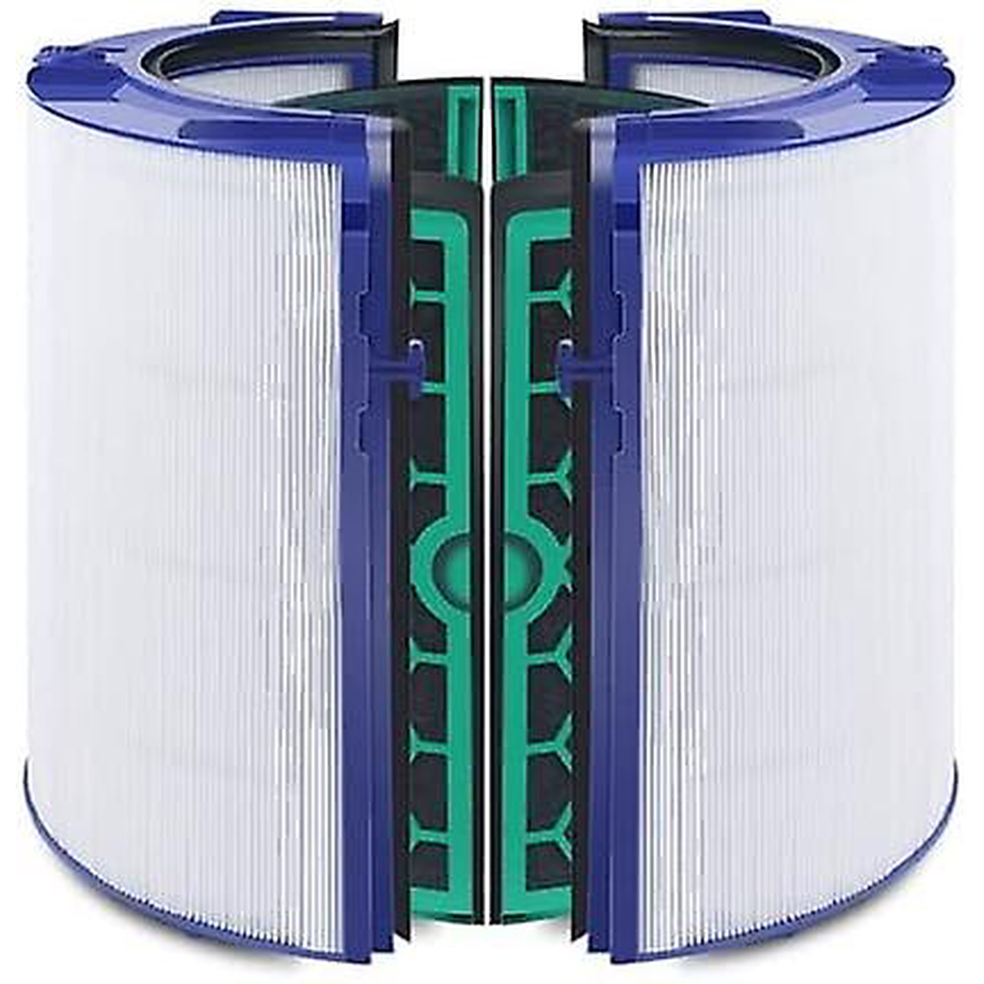 Click here for Unbranded Hepa Filter For Dyson Air Purifier Tp04... prices