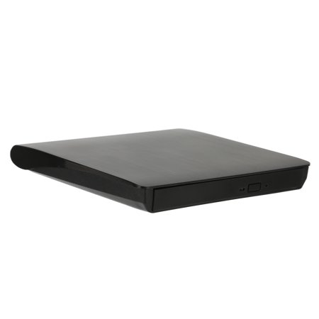 Optical Disc Enclosure, External DVD Drive Enclosure High Speed 5Gbps ...