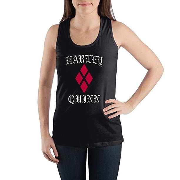 Harley Quinn Tank Top