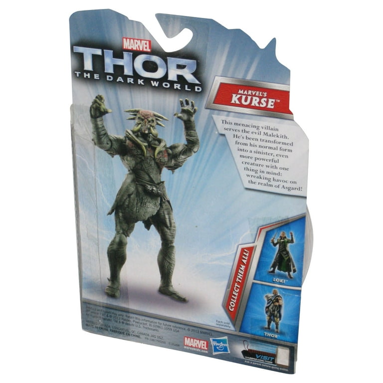 Kurse Marvel