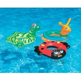 Swimline Inflatable Animal pool Rings - Walmart.com